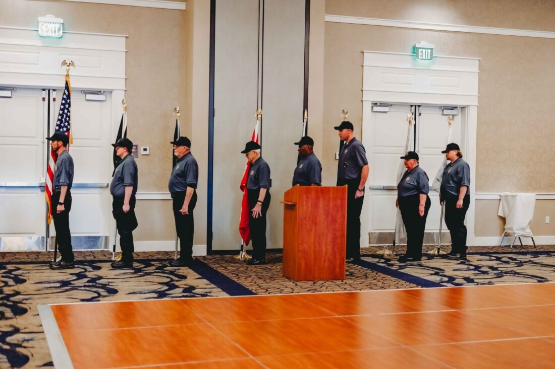 Annual Dwyer Gala Draws A Crowd | News, Sports, Jobs - Post Journal